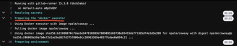 `docker machine` executor is not working in `eu central 2` aws region