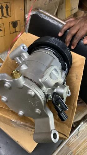 Denso Compressor At Best Price In Thane Id 2852137904773