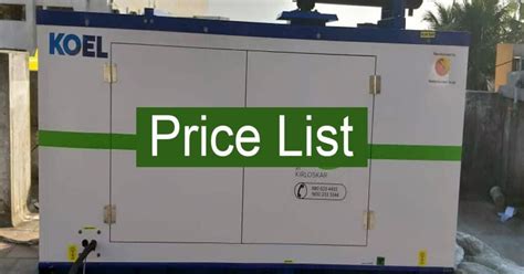 Kohler Generator Fault Code List Troubleshooting Guide