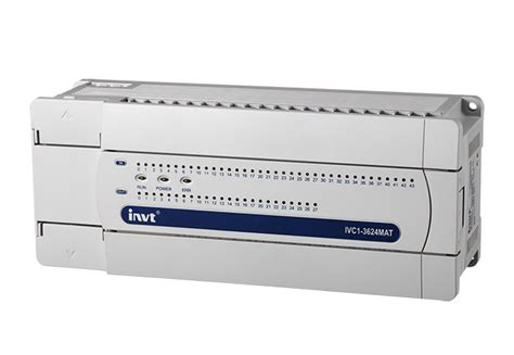 IVC Micro Programmable Logic Controller INVT PLC