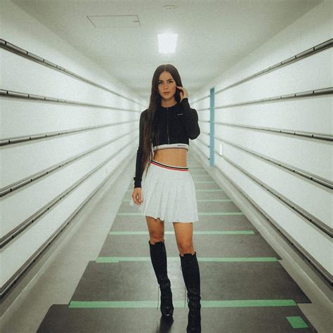 Lena Meyer Landrut Scrolller