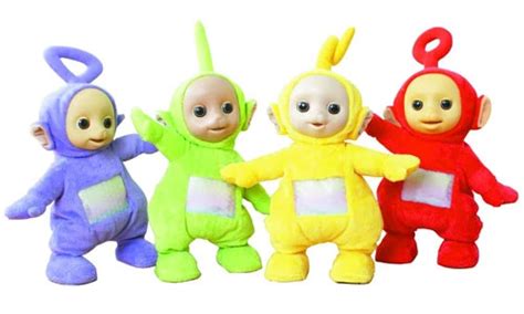 Dance With Me Teletubbies Wiki