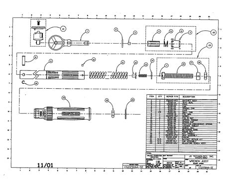 Diagram Of Torque Wrench At Gustavo Bishop Blog