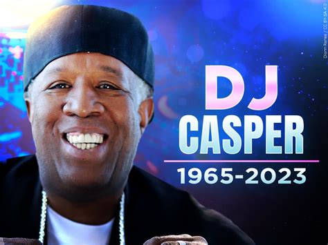 Dj Casper Chicago Disc Jockey And Creator Of Cha Cha Slide Dies After Battle With Cancer