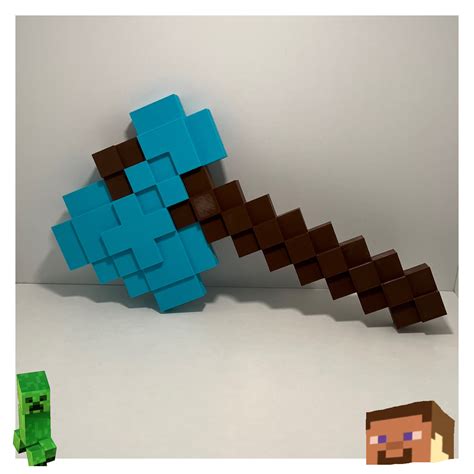 Minecraft Axe Images
