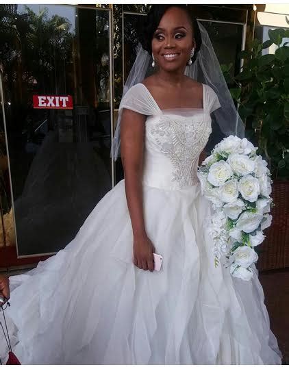 Welcome To Chitoo S Diary Congratulation ToCynthia Obianodo Ebuka Obi Uchendu On Their