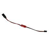 Picoswitch Plus Magnetic Rc On Off Switch For Batteries With Rc Plugs