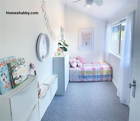 7 Inspirasi Kamar Tidur Cerah Dan Cantik ~ Design Home