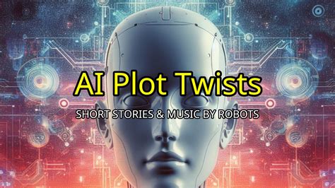 ai plot twists