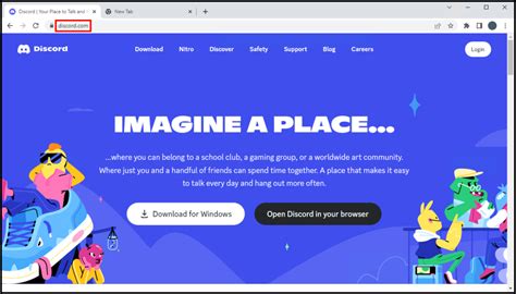 how to install discord on windows vps knowledge base hyonix