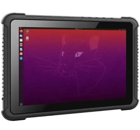 Conker Lx85 Empower Field Operations With 8 Tablet