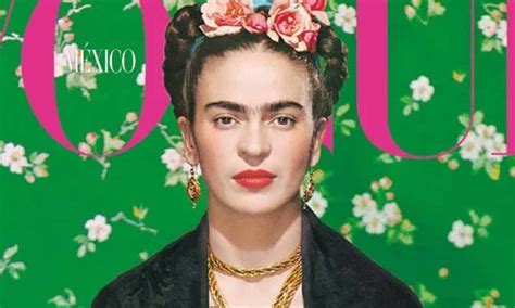 Conheça História De Frida Kahlo