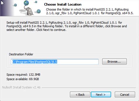 Fichiers Fonciers Et DV F Installer PostgreSQL Et PostGIS Datafoncier Datafoncier