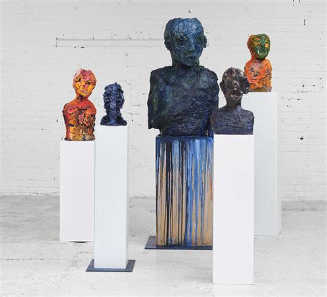 Daniel Silver British Ceramics Biennial