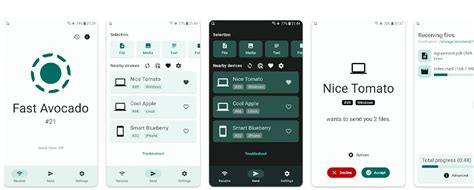 5 Ways To Transfer Files Between Android And Mac 2025 Adolx Tech News In Hindi English
