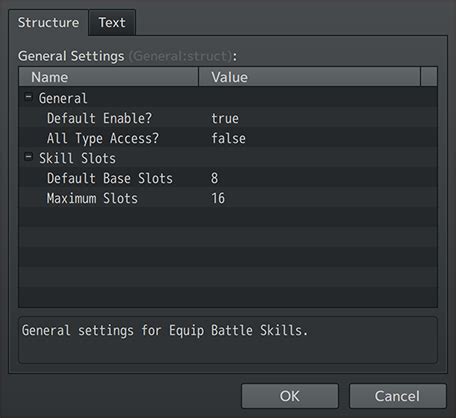Equip Battle Skills VisuStella MZ Yanfly Moe Wiki