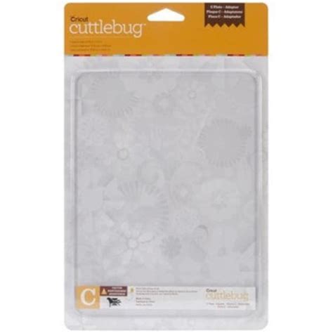Cuttlebug Etsy