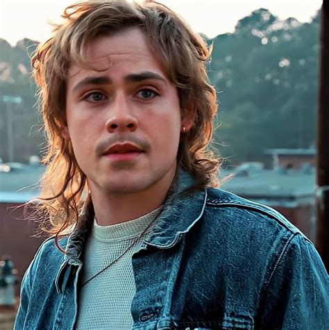 Billy Hargrove Watch Stranger Things Surfer Dude Steve Harrington Stranger Things