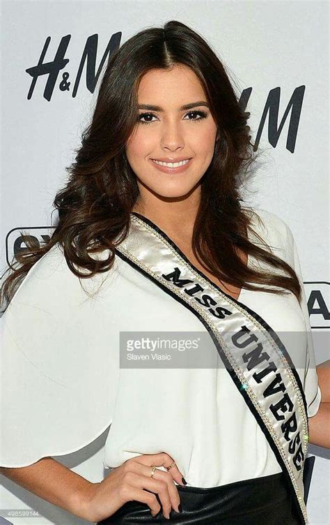 Paulina Vega Colombia Miss Universe 2014