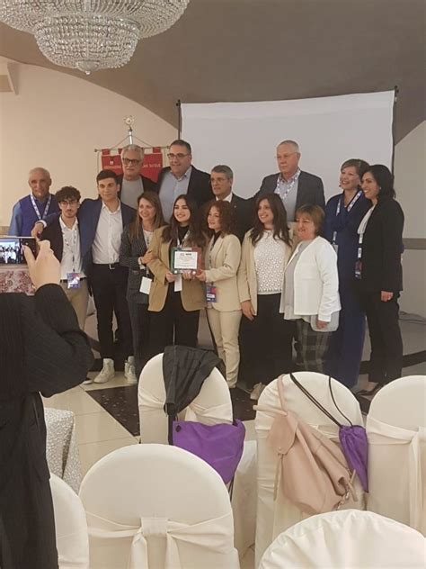 Il Liceo Scientifico Michele Guerrisi Di Cittanova Diretto Dalla Dott