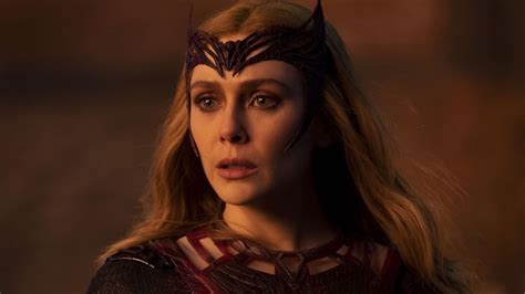 Elizabeth Olsen Not Shocked By Josh Brolins Body ‘because They Had Sex