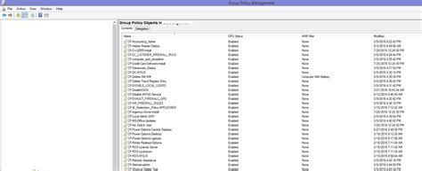 How Are You Documenting Gpos Software And Applications Spiceworks Community