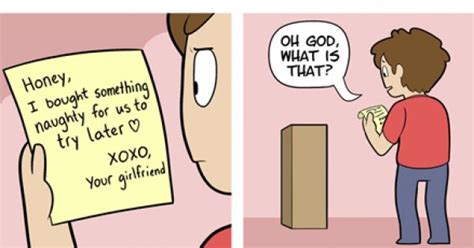 When Being Sexually Adventurous Goes Too Far ThatViralFeed