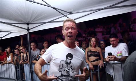 Al Via Il 30 Agosto Il Bergamo Sex Con Rocco Siffredi Valentina Nappi