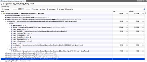 Visualvm Jvmperf Jvm Performance Workshop