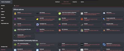 Cannot Add New Repositories To Add On Store Configuration Home