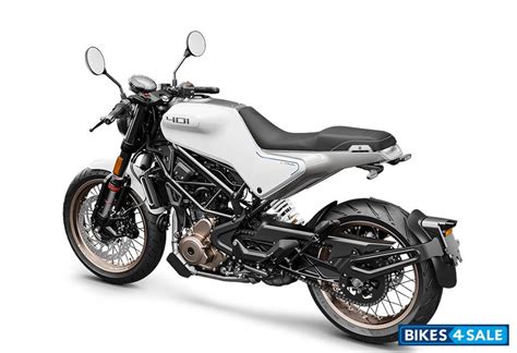 Husqvarna 2022 Vitpilen 401 Motorcycle Price Specs And Features
