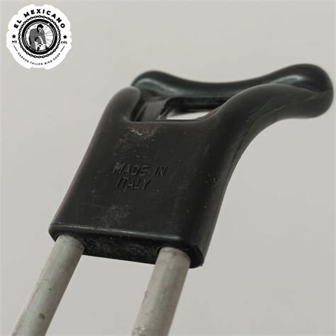 Benotto Profesional Maybe Model 3000 Pedal Room