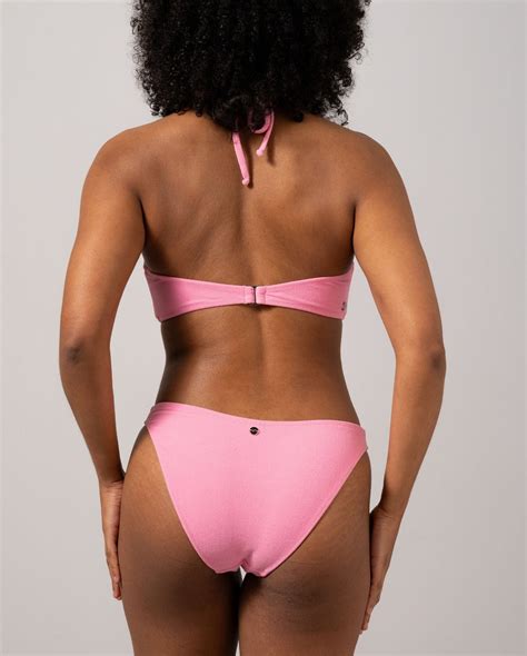 Bikini Briefs Candy Pink Understatement