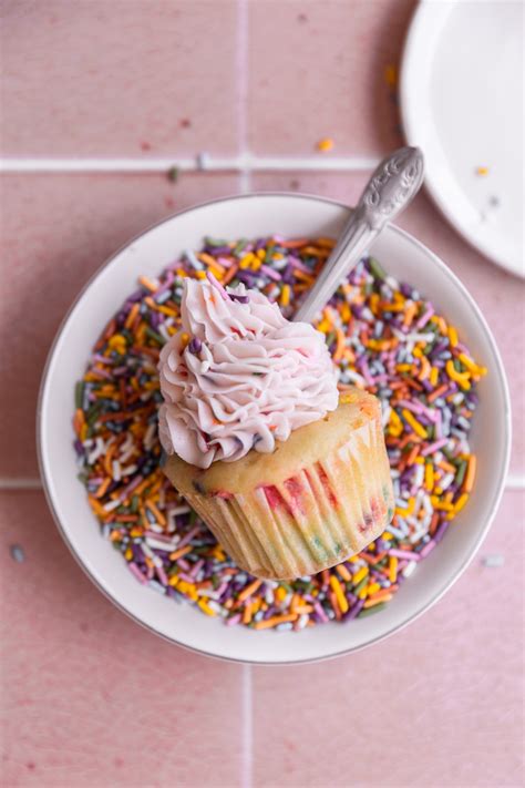 Really Cute Cupcakes