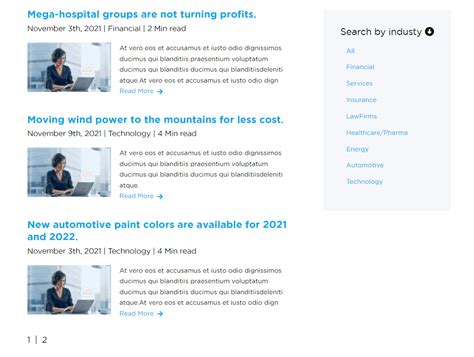 Building Interactive Experiences In Kentico With Vuejs
