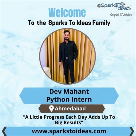 sparks to ideas on linkedin reactdeveloper reactjsdeveloper