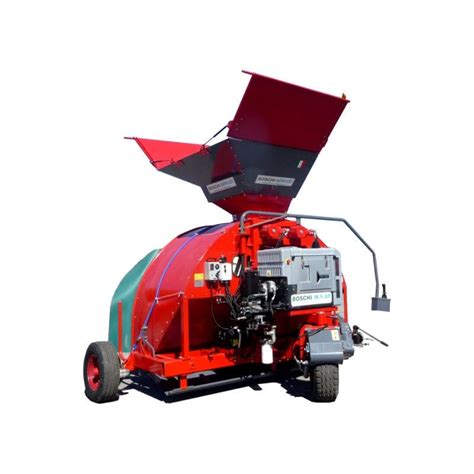 Tractorless Grain Bagger Page 2 The Combine Forum