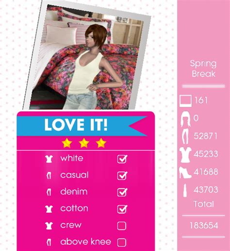 Teen Vogue Me Girl