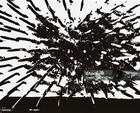 그런 지 짜임새입니다 추상 템플릿입니다 배경 잡음 곡물 거칠기의 효과 함께 디자인 화면에 대 한 벡터 일러스트입니다 가리기에 대한 스톡 벡터 아트 및 기타 이미지 Istock