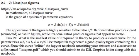 Solved Computational Physics This Is An Assignment Question Chegg