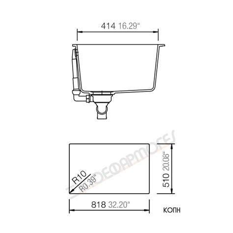 Schock Cristadur Mono 15090 Puro κουτί 90 εκ ΞΥΛΟΕΦΑΡΜΟΓΕΣ