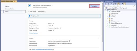 asp how to view pdf file in c asp core mvc web app