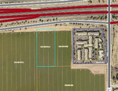 Sw I 10 And 91st Ave Tolleson Az 85353 Loopnet