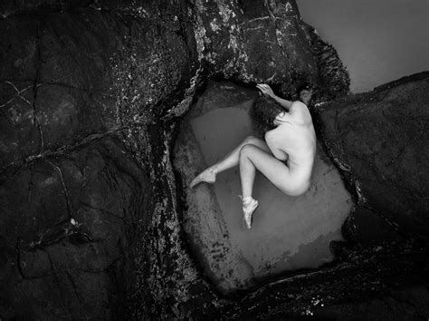 Conceptual Nudes Intersections Beautyworks