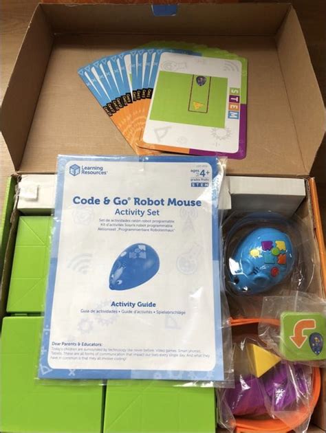 Code Programming Logical Thinking Hobbies And Toys Toys And Games On
