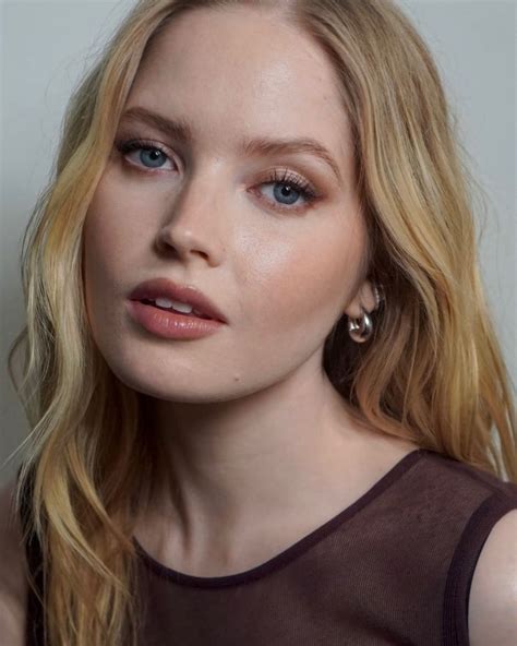 Picture Of Ellie Bamber