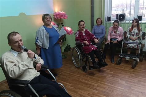 ГО «Спілка батьків молоді з інвалідністю «Перспектива реалізує проєкт «Територія безпеки і