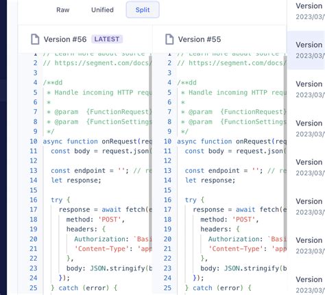 Diff Editor Doesnt Show Diff In Production · Issue 712 · React Monaco