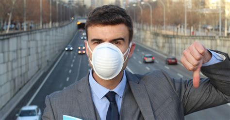 Centre Cuts Pollution Control Budget Draws Flak From Experts Housing