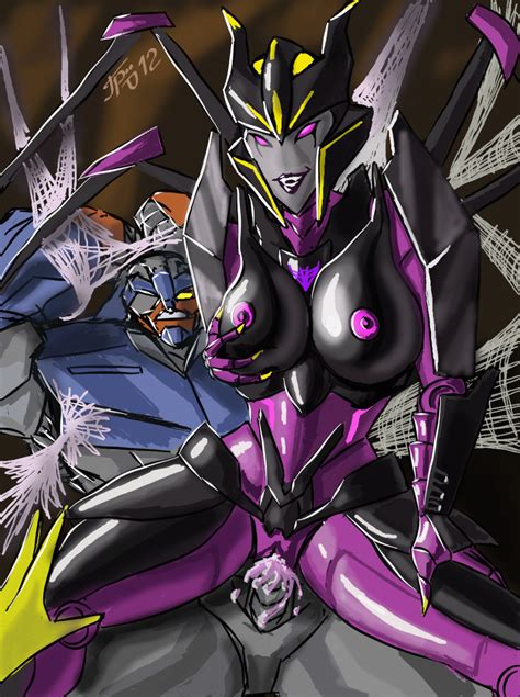 Rule 34 Airachnid Alien Alien Girl Big Breasts Breakdown
